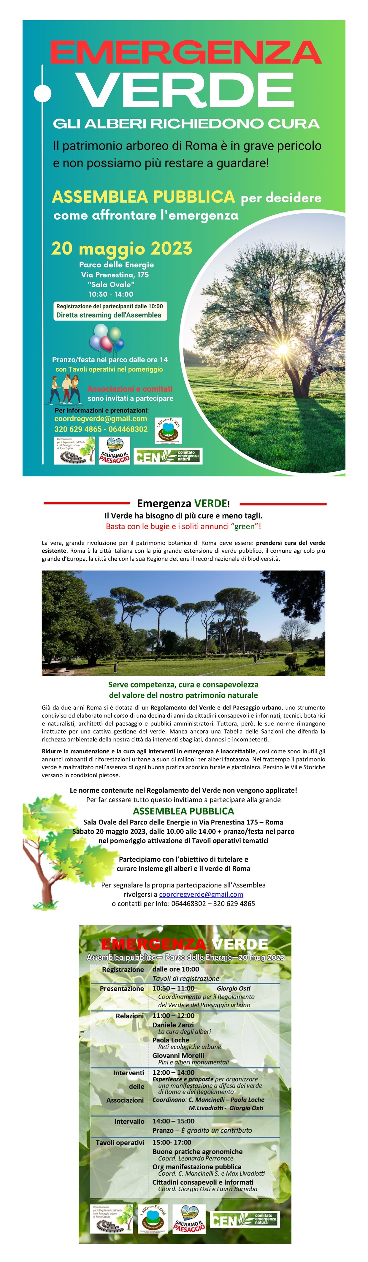 Index [www.coordregverde.it]